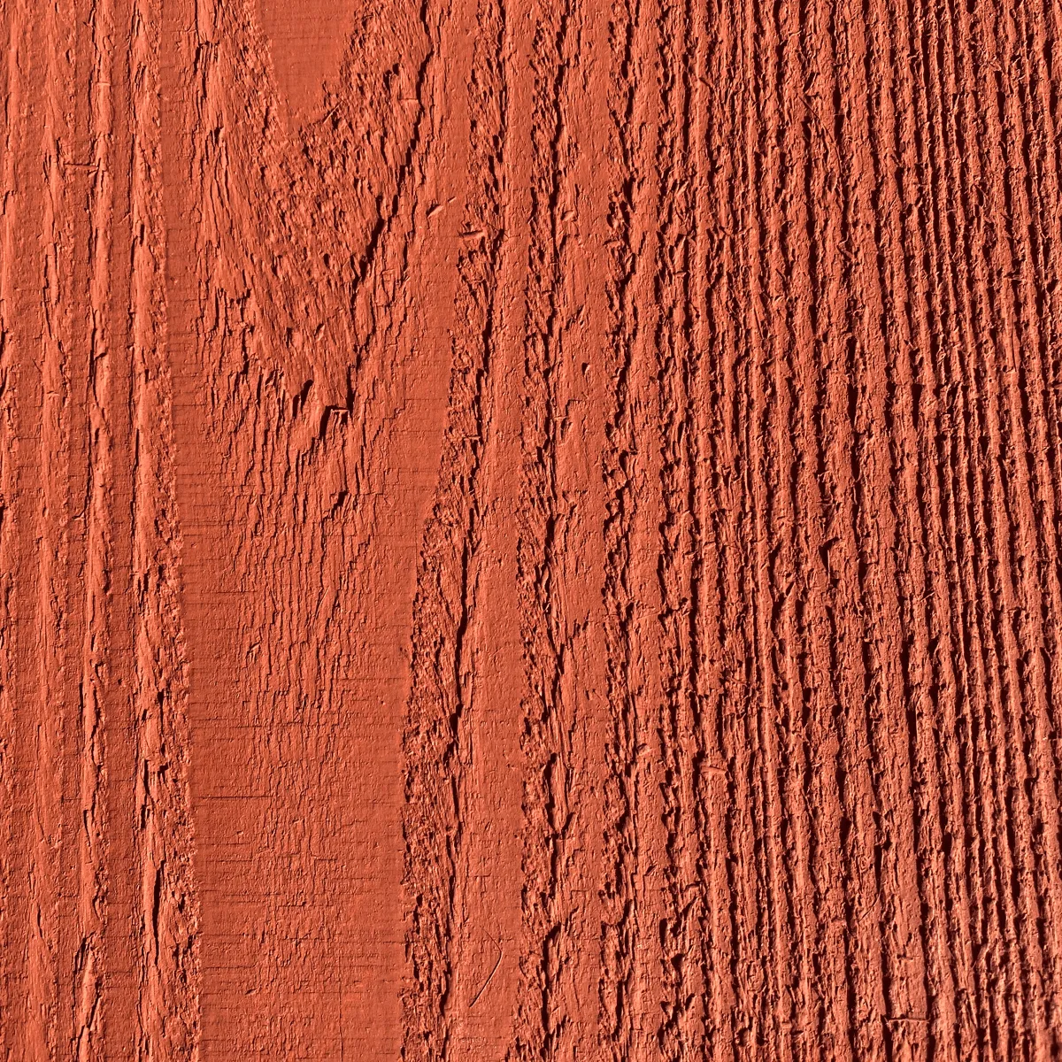 Schwedenrot Holzfarbe | Die originalen Farben von Moose Färg